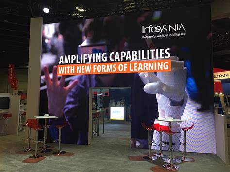 Infosys Recap Of Oracle Openworld Oow 2017