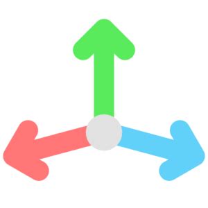 Gizmo Resonite Wiki