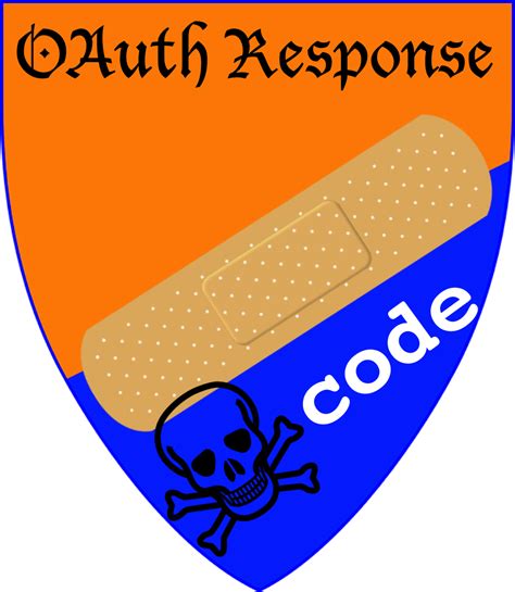 Cut And Pasted Code Attack In Oauth 20 Rfc6749 Nat Zone