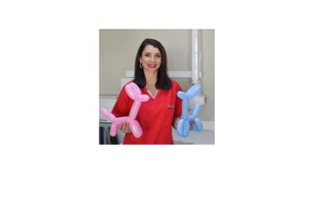 Tiny Smile Female Entrepreneur Sa