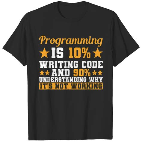 Softe Developer Binary Computer Science Funny Programmer T Shirts Sold By NovaEmporium SKU
