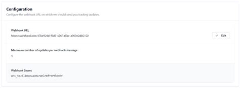 Overview Ship Tracking API Documentation