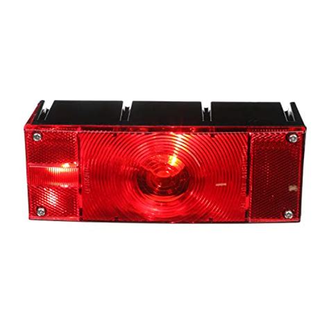 Best Boat Trailer Tail Light Lenses For Safe Towing The Marine Mag