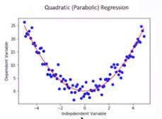 Non Linear Regression Examples ML GeeksforGeeks