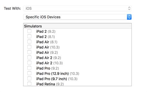 Xcode Where Integration Bots Are Stored Stack Overflow