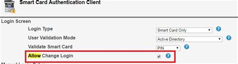Lexmark Smart Card Authentication Client Scac How To Allow Users To