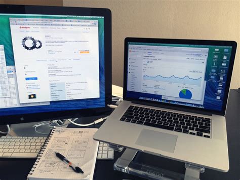Creating A Website Data Report On Smashing Magazine Kyle J Larson