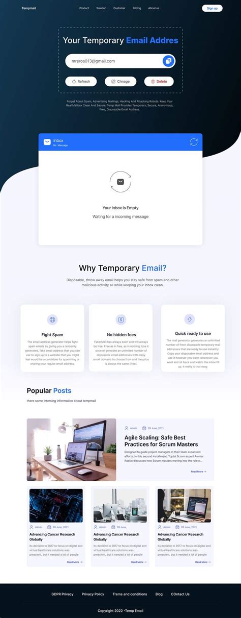 Entry 32 By Jewel004 For Simple Landing Page Design Ui Ux Freelancer
