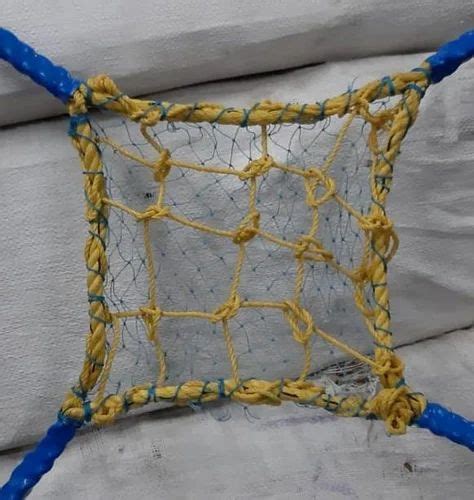 Double Layer Safety Net At Rs 8 Square Feet Catch Net In Ahmedabad Id 2850442838673