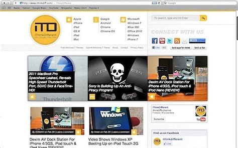 OS X 10 7 Lion Updates To Build In Apps