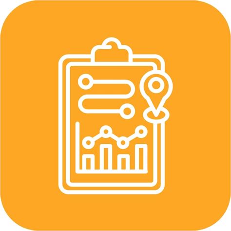 Premium Vector Project Metrics Vector Icon Can Be Used For Project Assesment Iconset