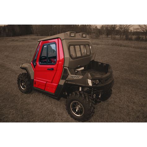 Polaris Rzr Enclosures