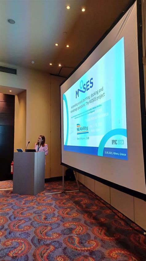 Moses Project2020 On Linkedin Physicalinternet