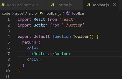Usecontext（拆分好的）usecontext 分开组件 Csdn博客