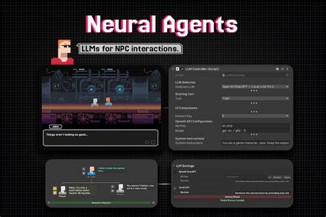 chatlab dialogue builder for unity