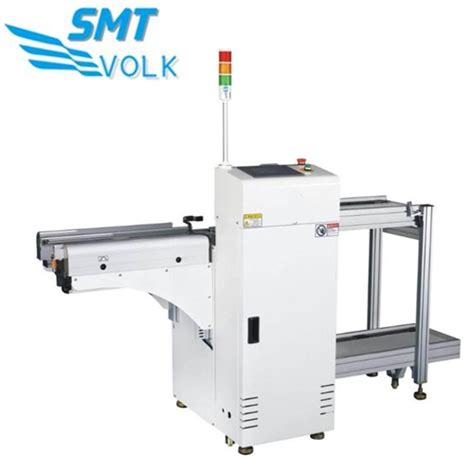 SMALL SIZE MIDDLE SIZE BIG SIZE SMT LOADER SMT PICK AND PLACE MACHINE REFLOW OVEN SUPPLIER IN