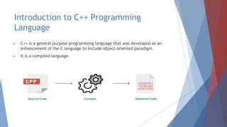 Object oriented programming c++ | PDF