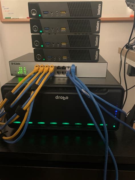 raspberry pi alternatives r homelab