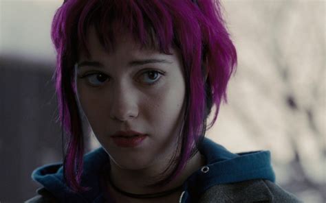 🔥 70 Ramona Flowers Wallpapers Wallpapersafari