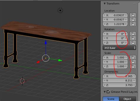 Modeling Having Trouble Linking File Blender Stack Exchange