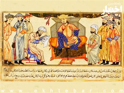 حکایت حوالۀ خواجه نظام الملک به انطاکیه و بخشنامۀ ممنوعیت دریافت فتوکپی