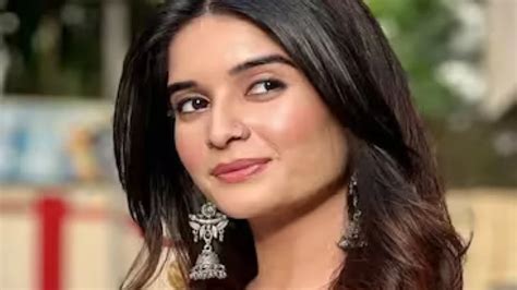 Bhavika Sharma Age Height Weight Wiki Biography Family And More Unfoldedstars In