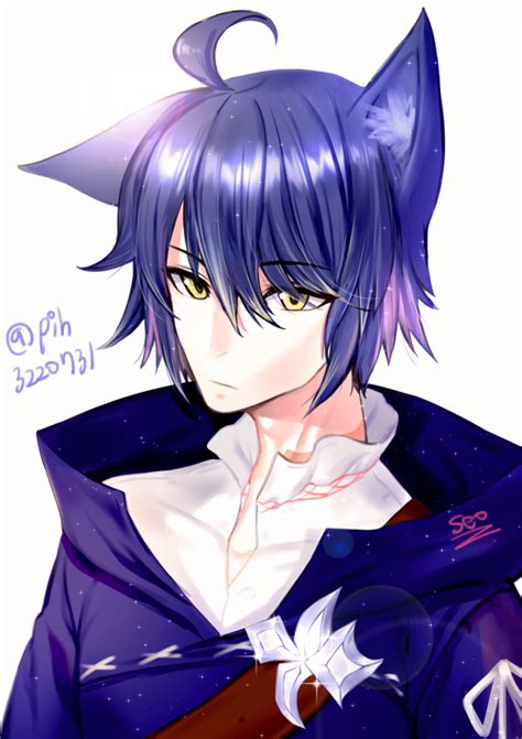 남캐 네이버 블로그