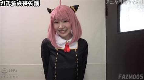 FAZM 005 Everyone Creampie 5P Orgy SEX Cos Re Line Layer Small Crack Is Too Lively Broken