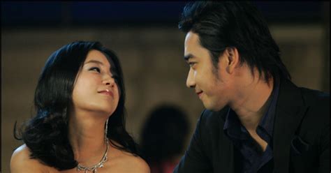 [포토엔]초비 이잎새 함소원 뮤비서 태국스타 제임스를 유혹하다