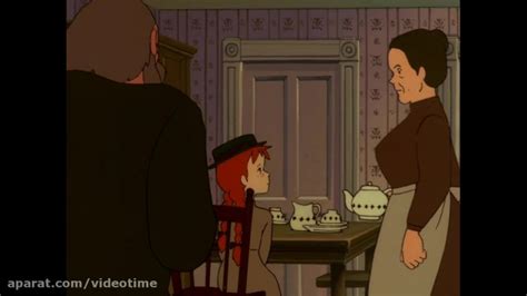 کارتون آنشرلی با موهای قرمز قسمت دوم 2 کلیپ کودکانه تماشا