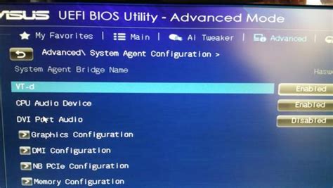 Vt X Is Disabled In The Bios