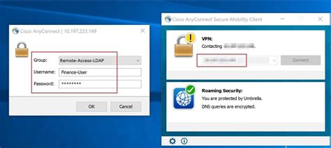 Fdmによって管理されるftdでのravpnのldap属性マップの構成 Cisco
