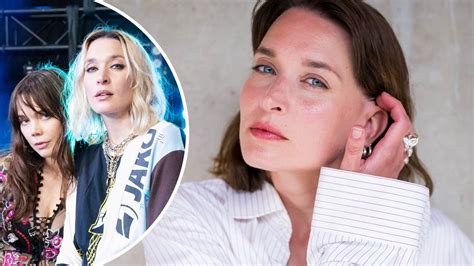 Asplunds Starka Kärlek Till Sambon ”chockad” Nöje Expressen