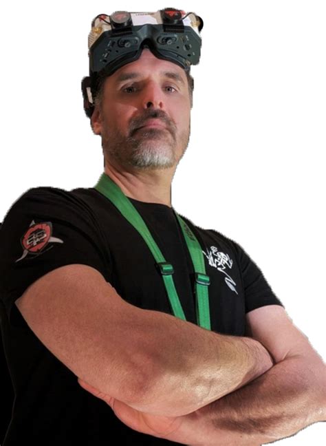 Kamps Csi Drone Racing