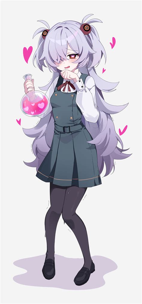 Chaum Kanoe Blue Archive Blue Archive Absurdres Commentary