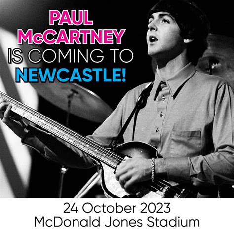 Declan Clausen On Linkedin Paulmccartneygotback