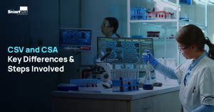 CSV And CSA Key Differences Steps Involved Smart IMS