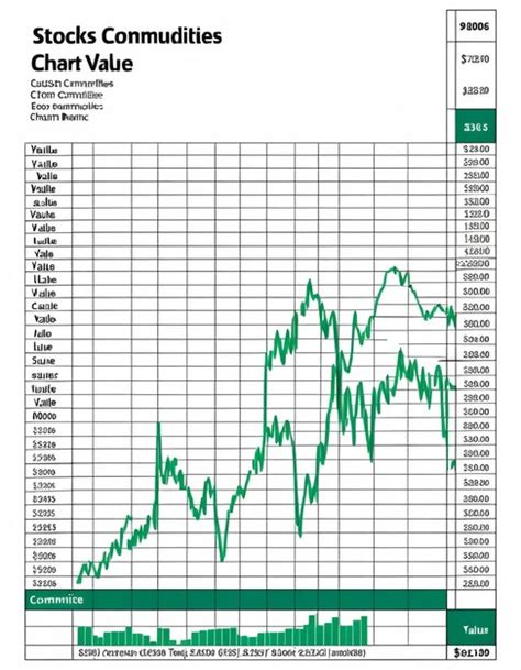 Stockchart Images Free Download On Freepik