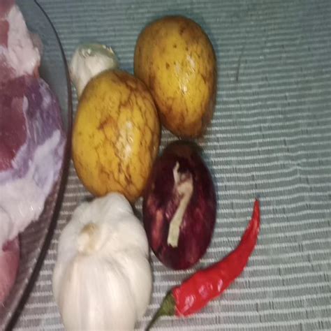 Recipe Ingredients Object Detection Dataset By Food