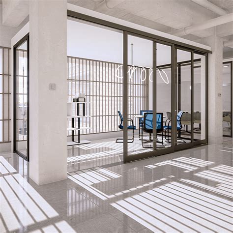 Silencio Overtaking System Criterion Industries