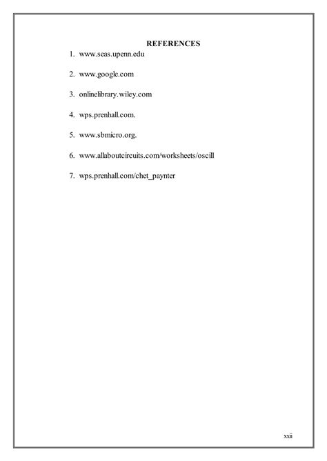 Engineering Electronics Project Report Docx