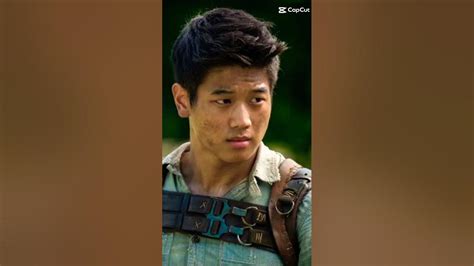 Newt Minho Tmr Youtube