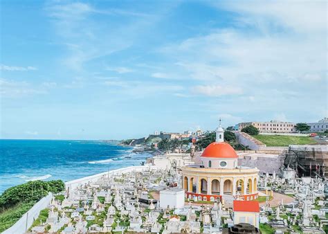 25 Best Things To Do In Old San Juan Puerto Rico