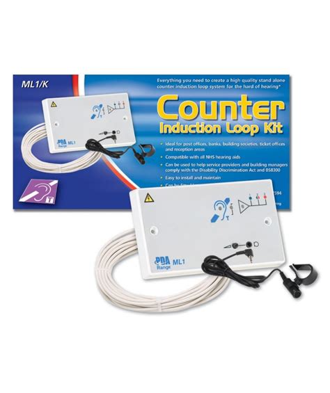 Hearing Loop Systems