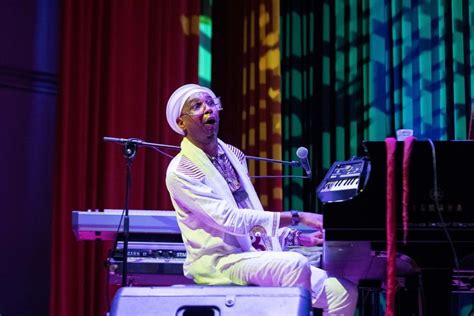 We Can All Eat Together Omar Sosa On The Secret To Cross Cultural