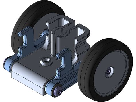 Free CAD Designs Files D Models The GrabCAD Community Library