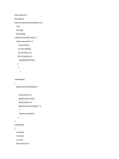 Computer Programs Pdf