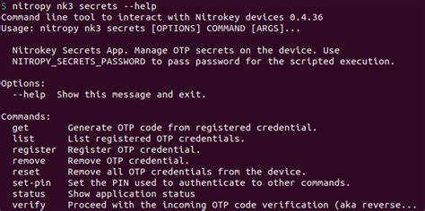 Milestone For Nitrokey 3 Achieved Openpgp Card One Time Passwords And Usb C Availability