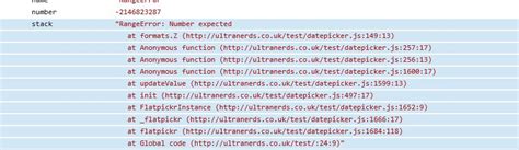 can t get to work in ie 11 · issue 1367 · flatpickr flatpickr · github