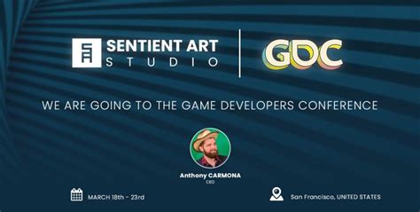 sentient art on linkedin gamedeveloper gamedev